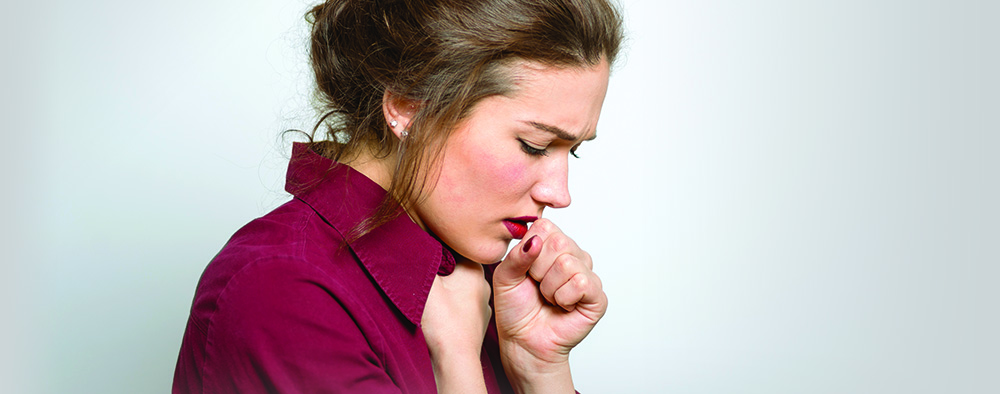 BRONHITIS I NJEGOVO LEČENJE - Mediflora