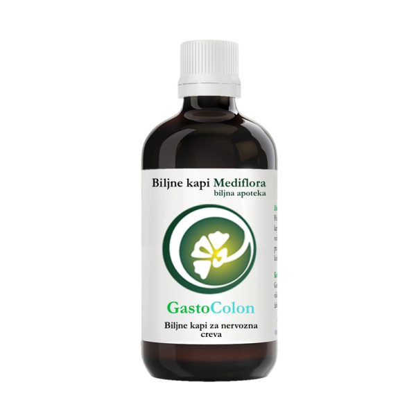 Nervozna creva - uzroci, simptomi, lečenje - Mediflora