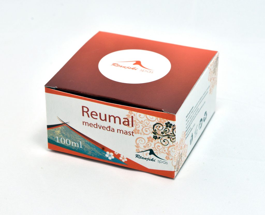 Reuma - pravilna ishrana - Mediflora