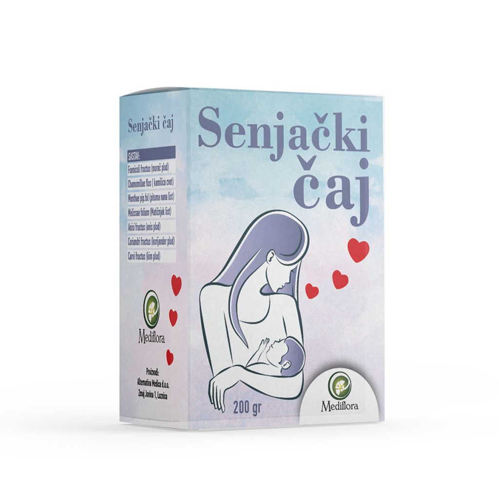 Prirodni lekovi za potenciju - Mediflora