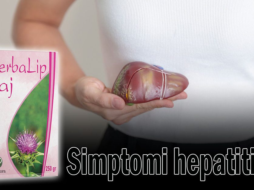 Biljna apoteka Mediflora