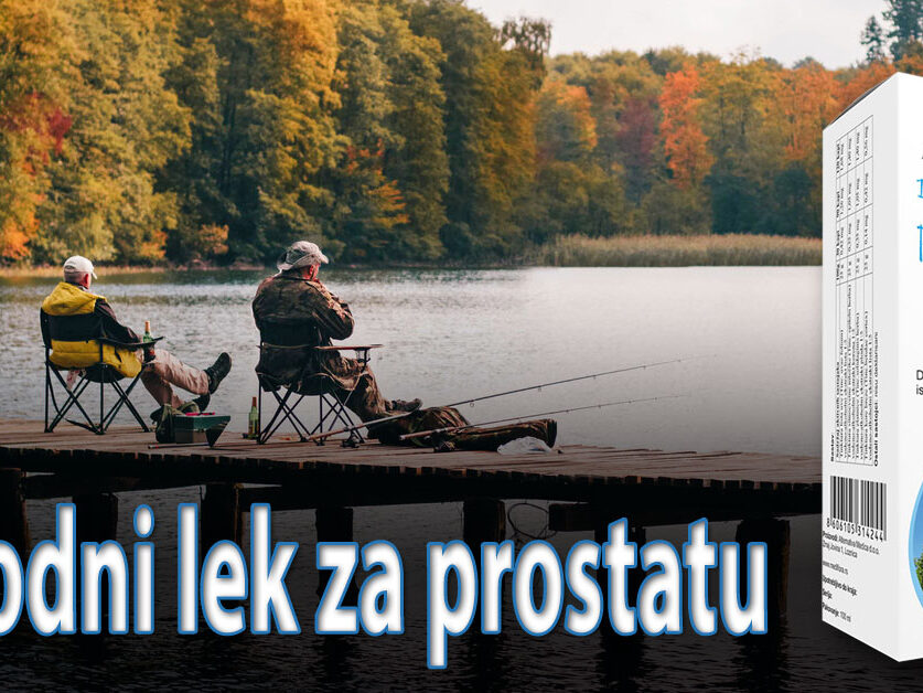 Biljna apoteka Mediflora