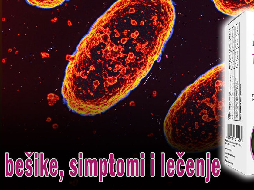 Biljna apoteka Mediflora