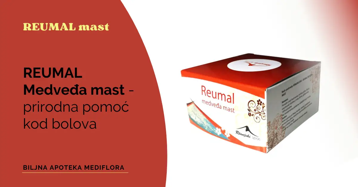 Reuma i bolovi u leđima - kako ublažiti tegobe i vratiti pokretljivost ...